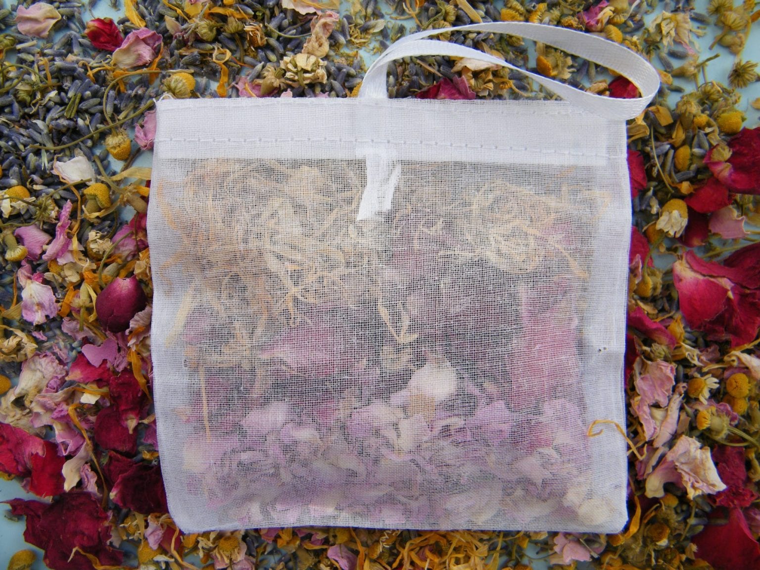 chamomile | Dried Flower Craft